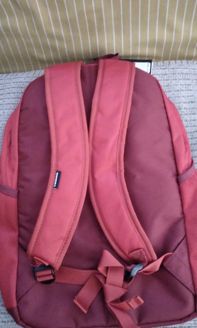 Brand New Converse Swap Out Backpack, Men's Fashion, Bags, Backpacks on ...
