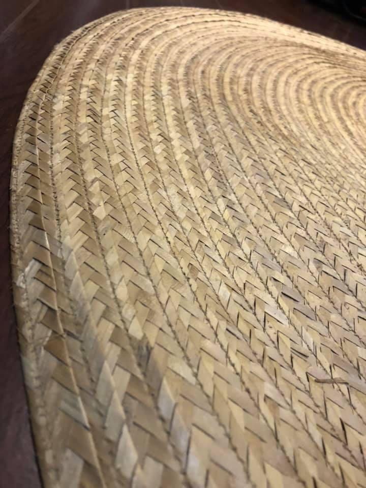 Buri Mat/ Carpet in plain 5ft, Furniture & Home Living, Home Decor ...