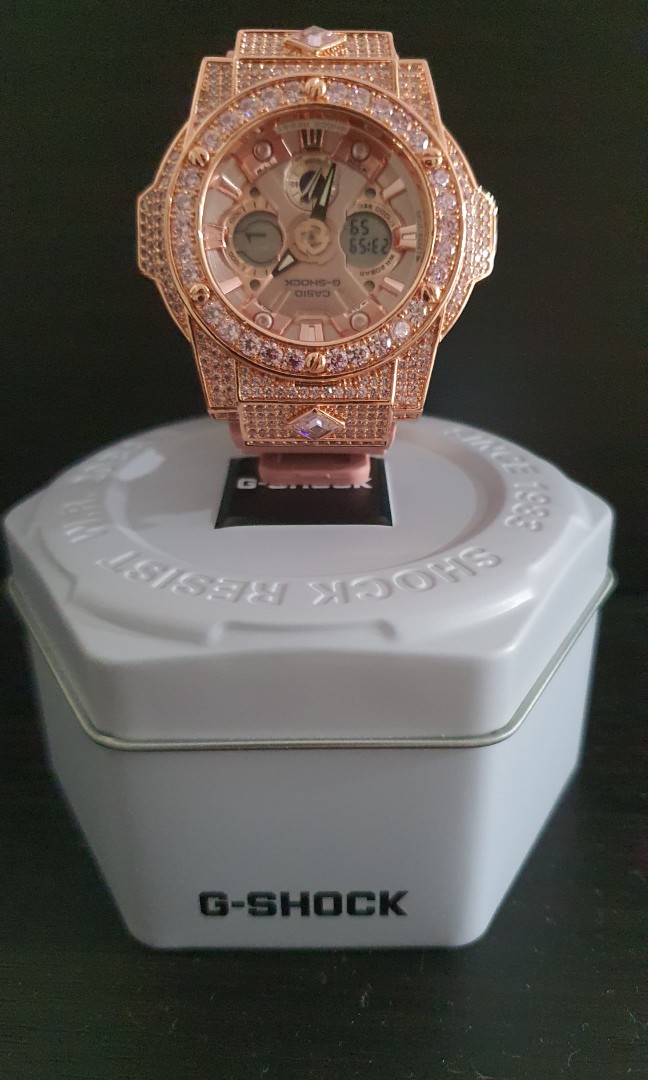 Casio Mini G Shock, Mobile Phones & Gadgets, Wearables & Smart Watches ...