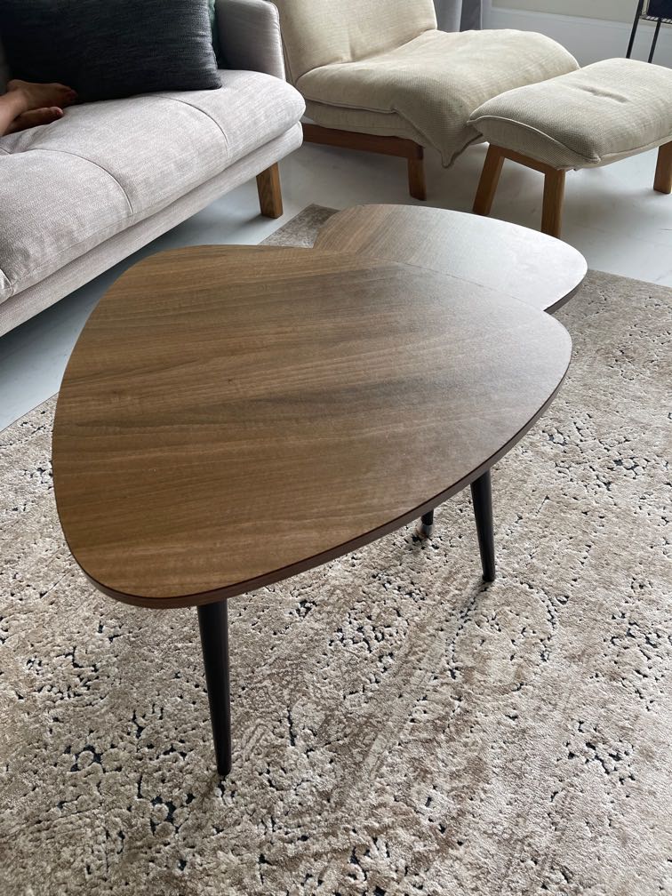 Cellini coffee table, Furniture & Home Living, Furniture, Tables & Sets ...