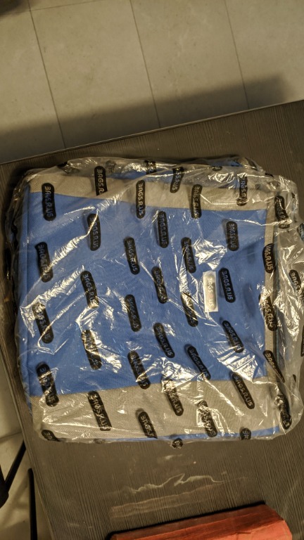 Chiller / Freezer bag, Luxury, Bags & Wallets on Carousell