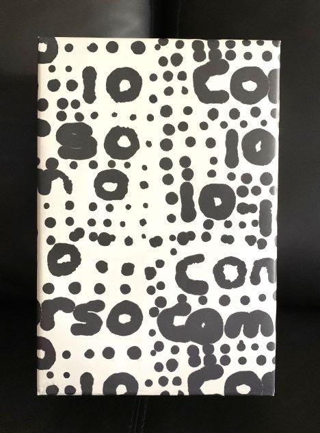 Corso Como Tokidoki Molly Albino & Preto 100% & 400% Bearbrick Be ...