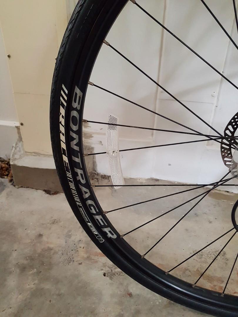 For Sale TREK NEKO 2 WSD size 14 xs extra small hybrid bike, Sports ...