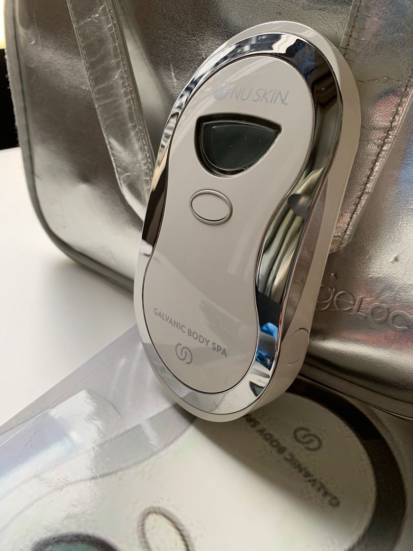 Galvanic Body spa, Beauty & Personal Care, Bath & Body, Body Care on ...