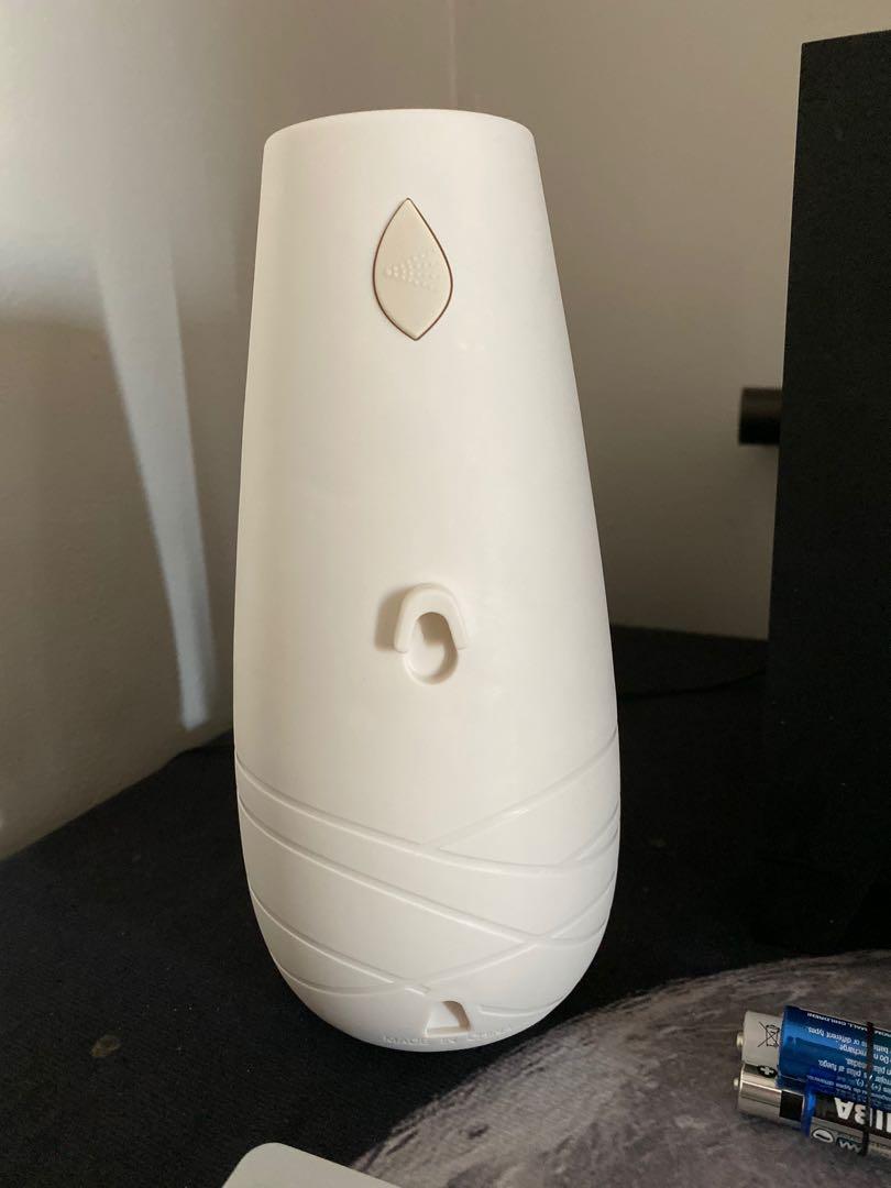 Glade automatic spray glade fragrance machine glade diffuser (unit only ...