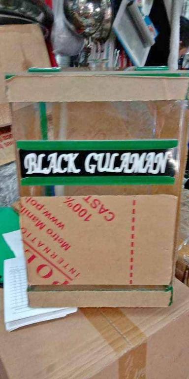 Gulaman Juicer or Juice Container (Round or Square or Big or Small ...