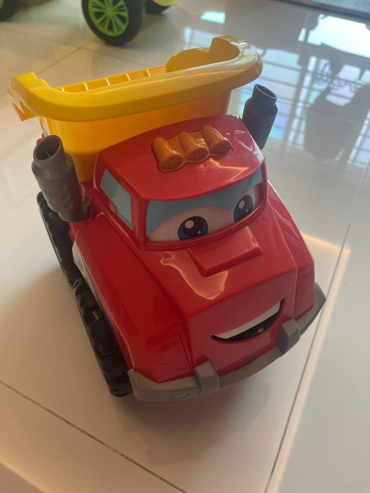 Hasbro car toy automatic, Hobbies & Toys, Toys & Games on Carousell