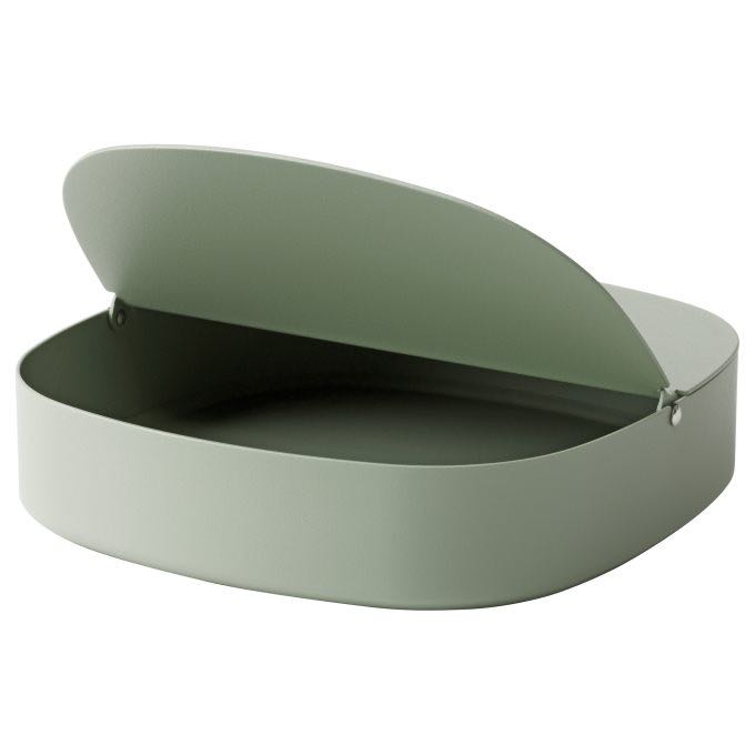 Hay IKEA yipperlig box - dead stock, Furniture & Home Living, Home ...