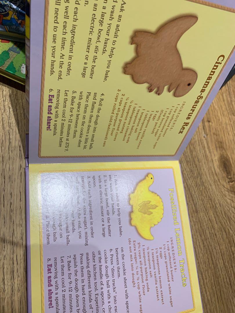 How do dinosaurs eat cookies & laugh out loud board books, Hobbies ...