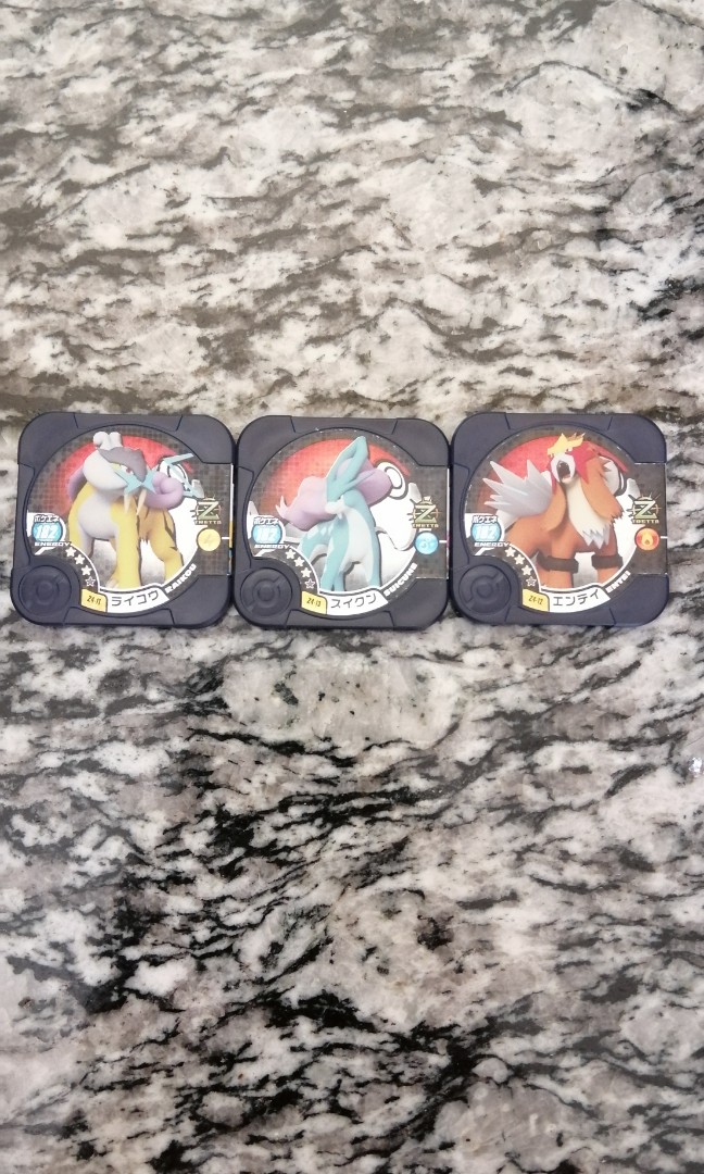 Hyper class pokemon tretta, Hobbies & Toys, Toys & Games on Carousell