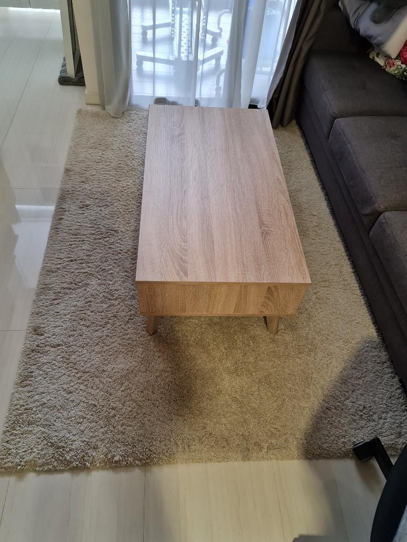 Ikea rug/carpet, Furniture & Home Living, Home Decor, Carpets, Mats ...