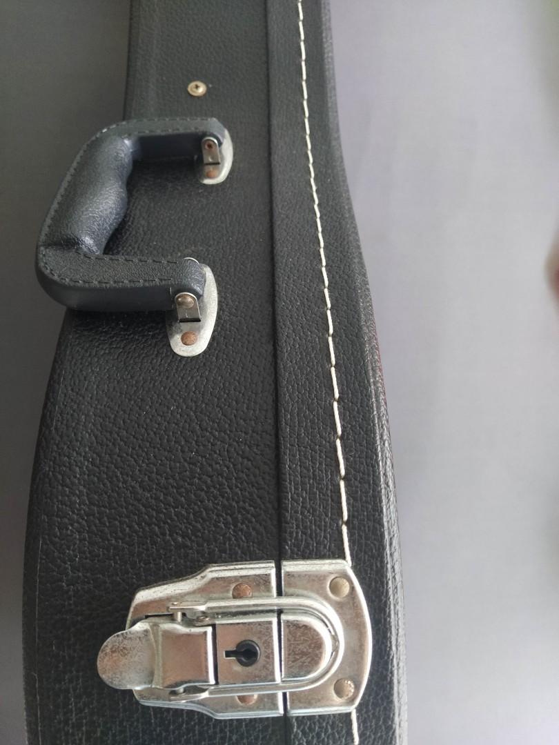 Mandolin A shape, Hobbies & Toys, Music & Media, Musical Instruments on ...