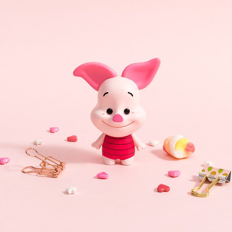 Miniso Blind Box - Piglet, Hobbies & Toys, Toys & Games on Carousell