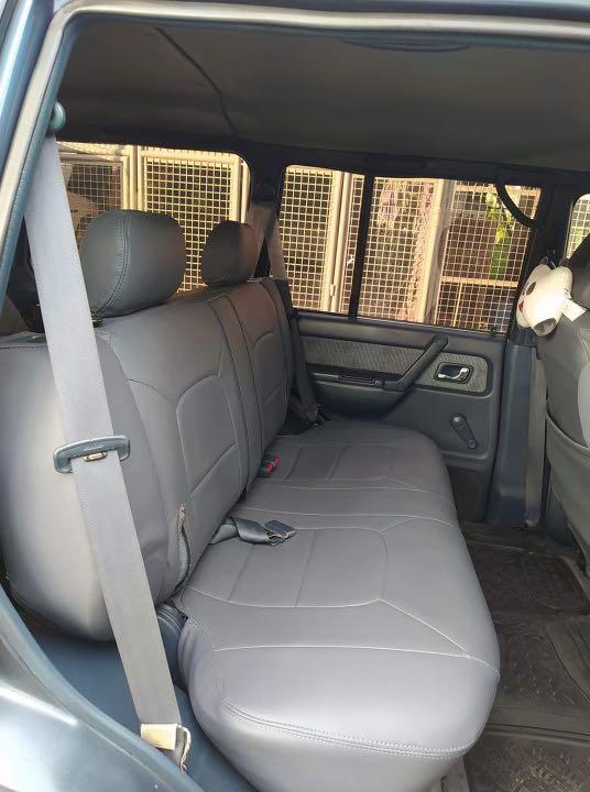 Mitsubishi Montero US Pajero Auto, Cars for Sale, Used Cars on Carousell