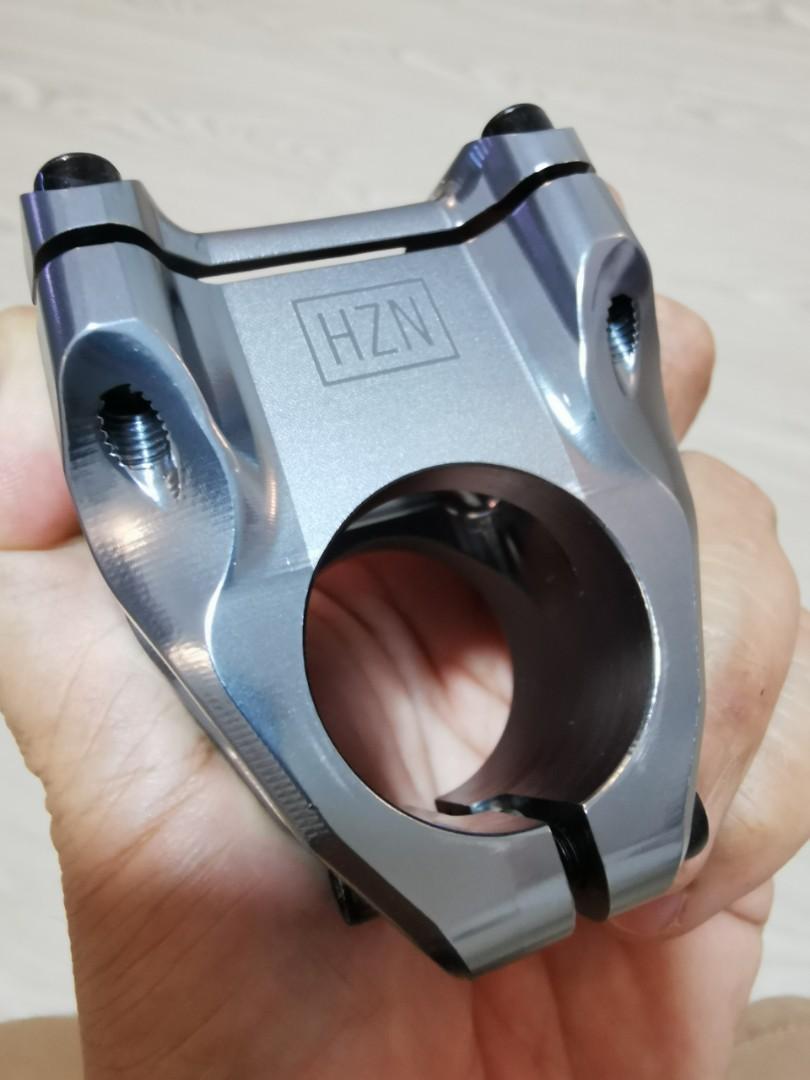 Nukeproof Horizon Stem, Bicycles & PMDs, Parts & Accessories on Carousell