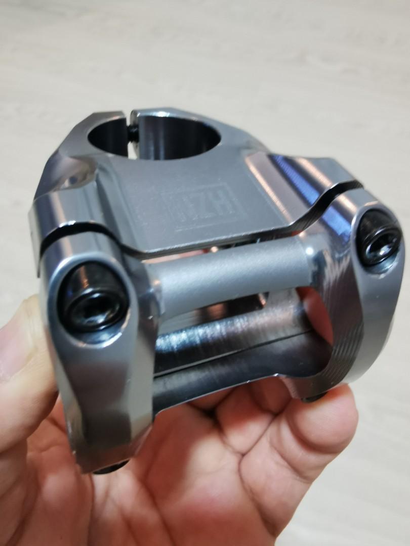 Nukeproof Horizon Stem, Bicycles & PMDs, Parts & Accessories on Carousell