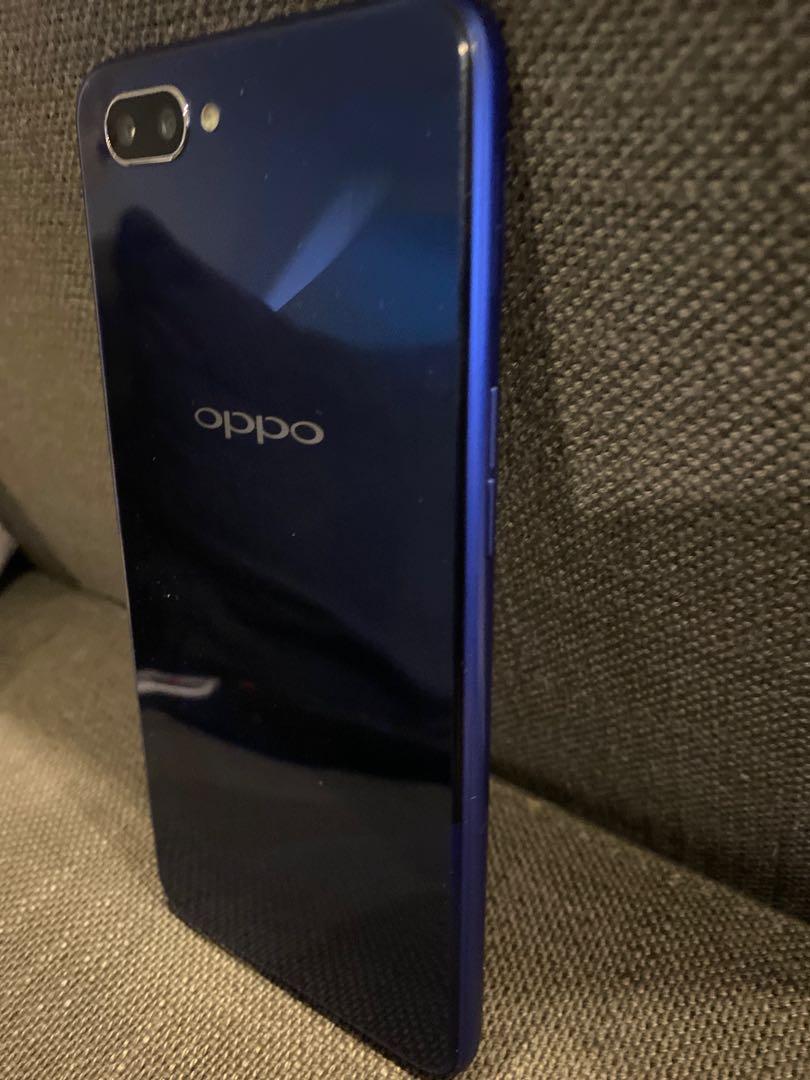 Oppo AX5, Mobile Phones & Gadgets, Mobile Phones, Android Phones, OPPO ...