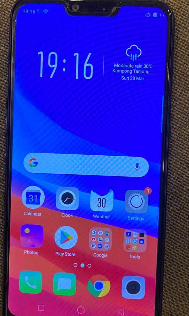 Oppo AX5, Mobile Phones & Gadgets, Mobile Phones, Android Phones, OPPO ...