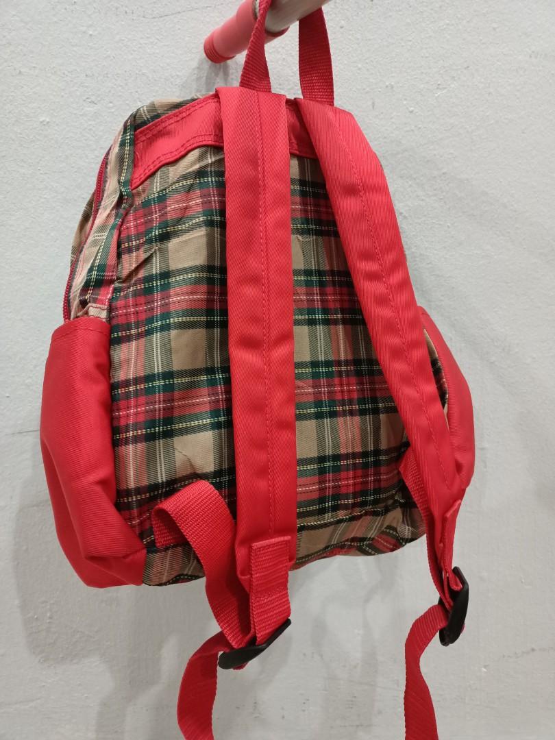 Original elle backpack, Women's Fashion, Bags & Wallets, Backpacks on ...