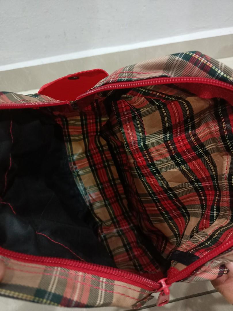 Original elle backpack, Women's Fashion, Bags & Wallets, Backpacks on ...