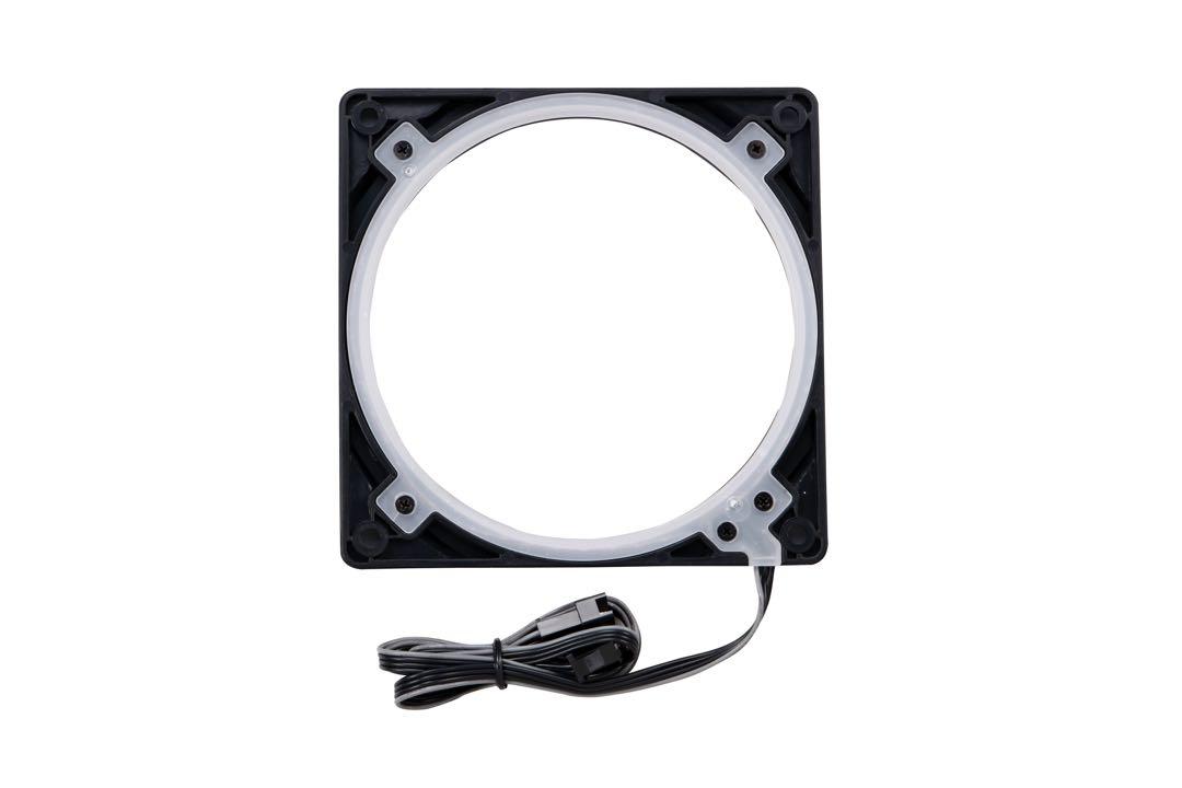 PHANTEKS HALOS ARGB RGB FAN FRAME LED, Computers & Tech, Parts ...