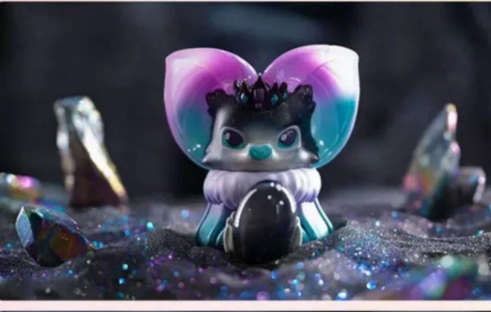 Preorder Pop Mart Secret Chasers (Confirmed Design) - All Series Labubu ...