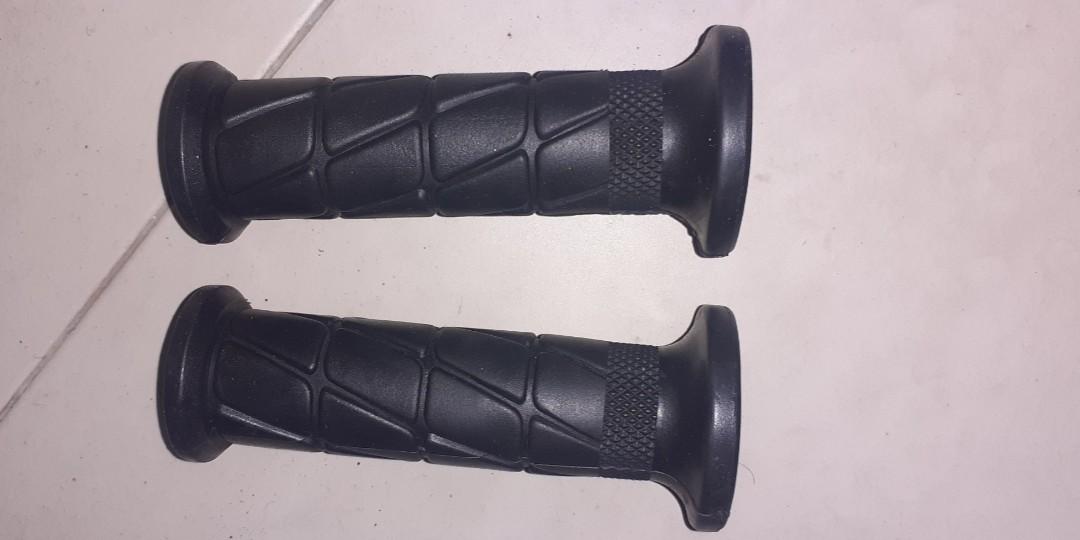 Rxz handle bar ori, Motorcycles, Motorcycle Accessories on Carousell