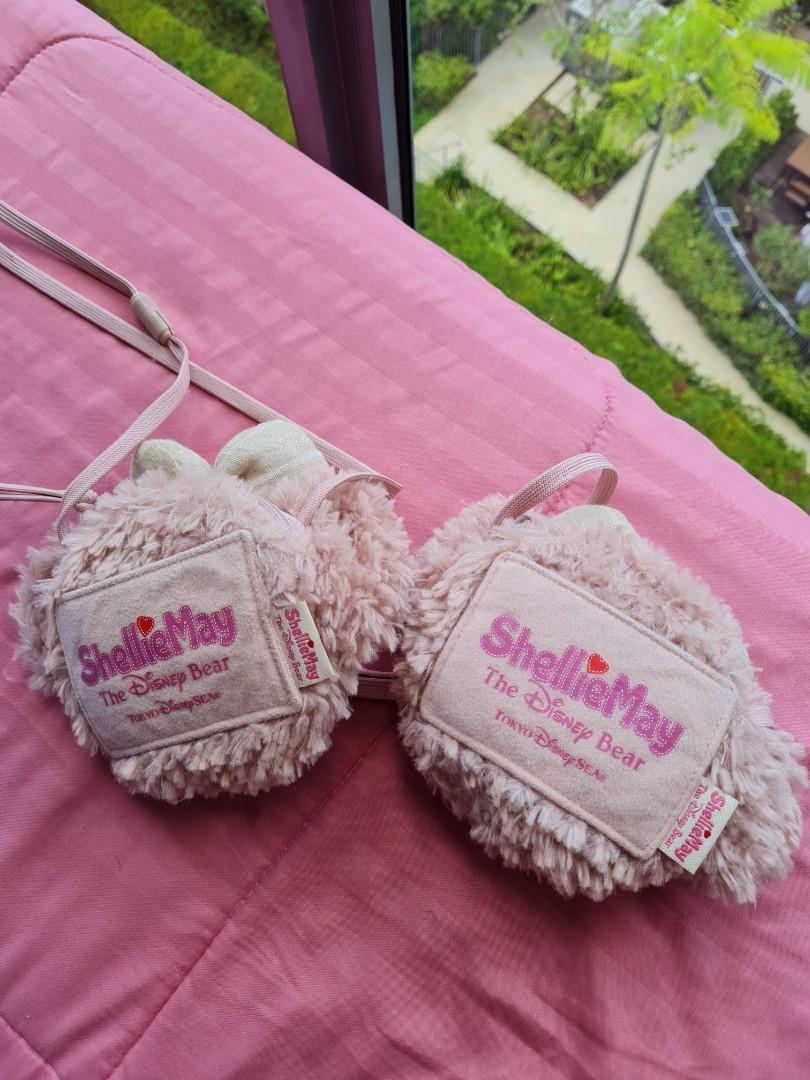 Shellie May Tokyo DisneySea Bag., Babies & Kids, Babies & Kids Fashion ...