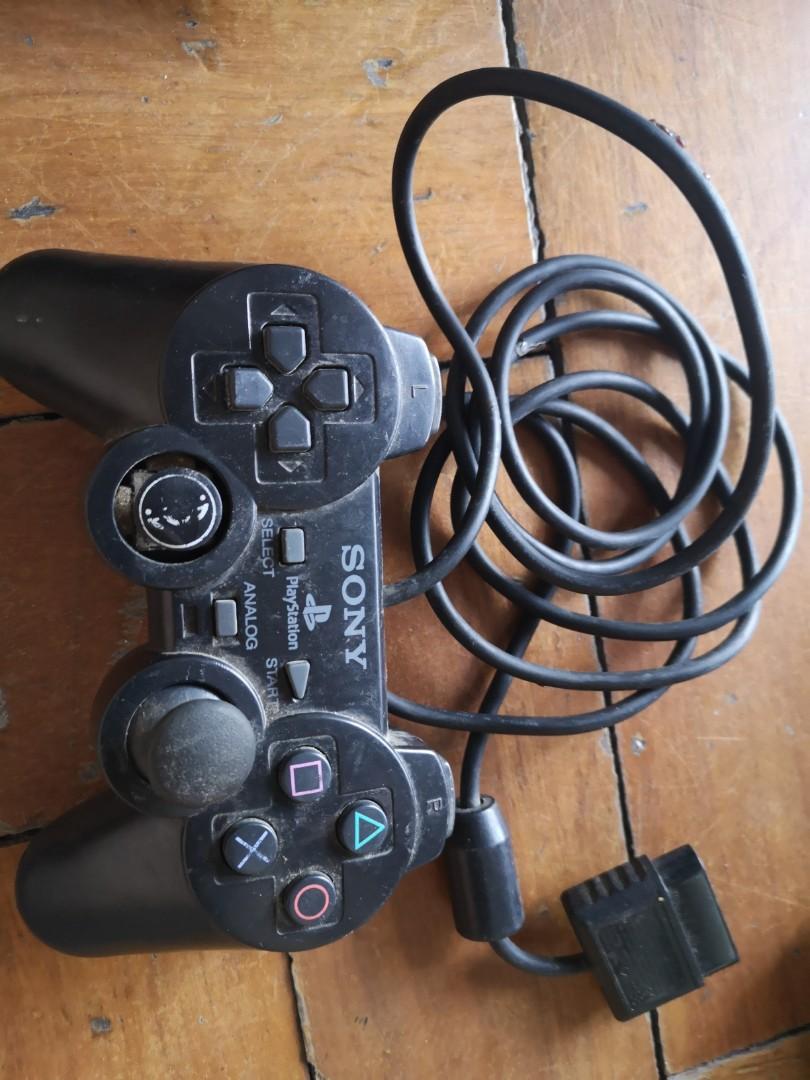 Sony Playstation remote control, Video Gaming, Gaming Accessories ...
