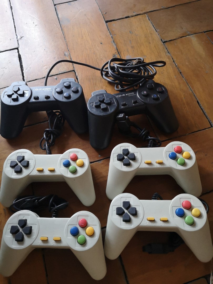 Sony Playstation remote control, Video Gaming, Gaming Accessories ...