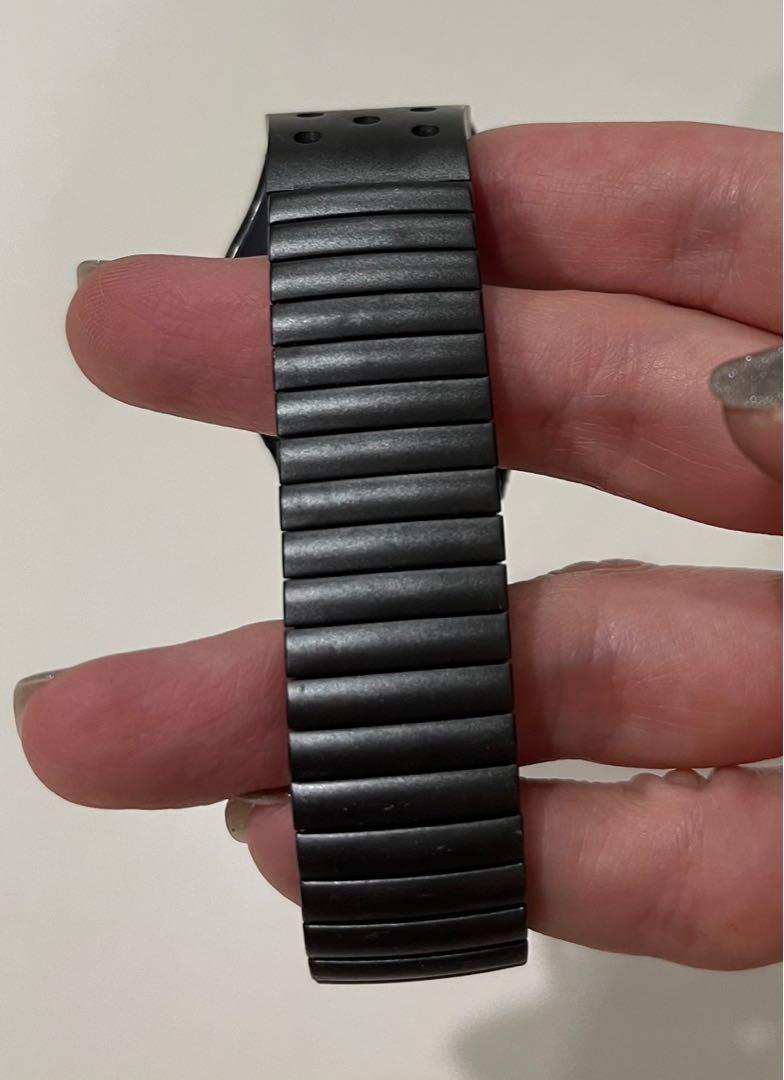 SWATCH watch (elastic band), Mobile Phones & Gadgets, Wearables & Smart ...