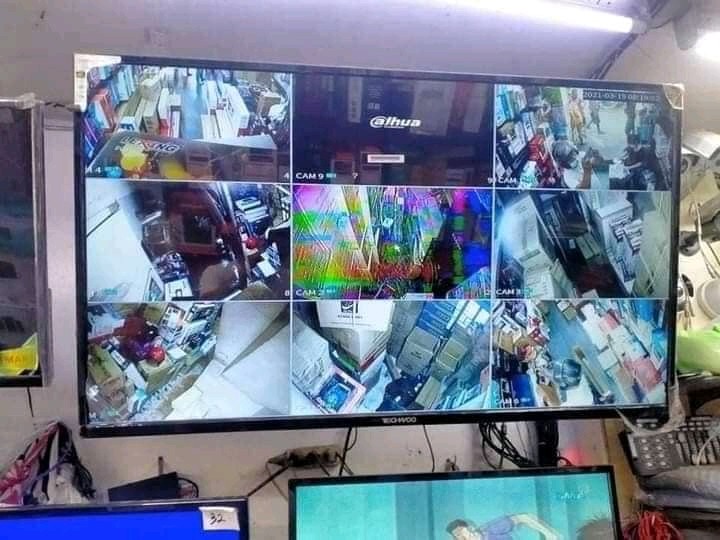 TechWoo Smart Tv, TV & Home Appliances, TV & Entertainment, TV on Carousell