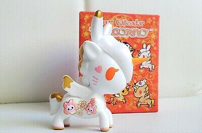 Tokidoki Lunar Calendar Rabbit, Hobbies & Toys, Toys & Games on Carousell