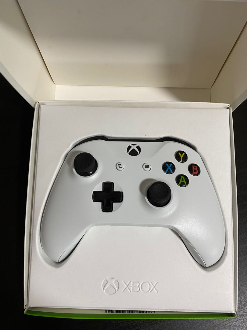 USED Xbox One Wireless Controller, Video Gaming, Video Game Consoles ...