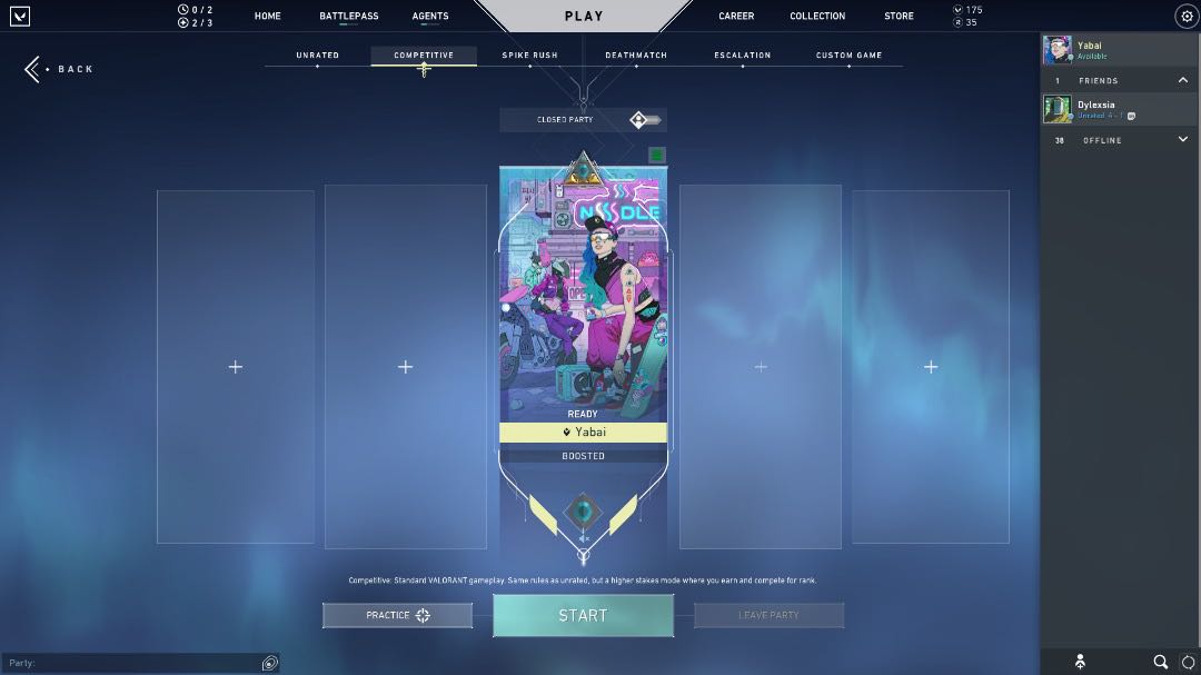 Valorant account plat 1 with skins, Video Gaming, Gaming Accessories ...