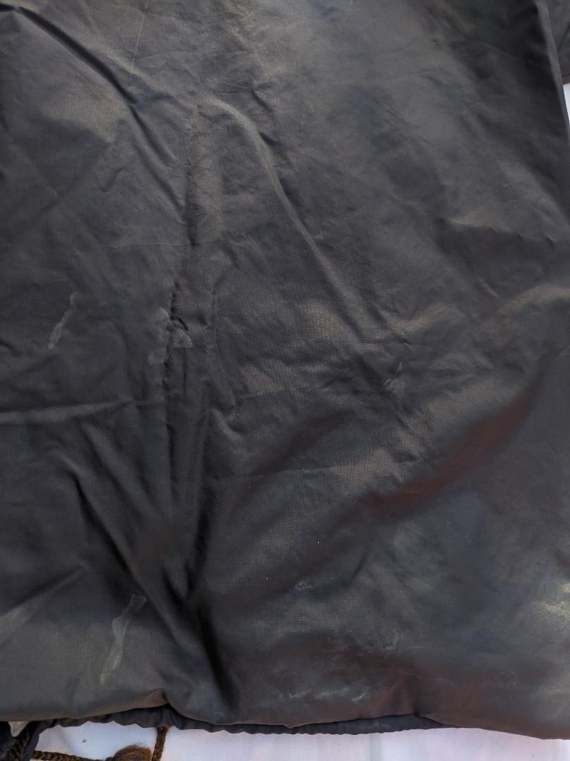 Vintage Coach Jacket 70s By Sportsmaster, Men's Fashion, Coats, Jackets ...