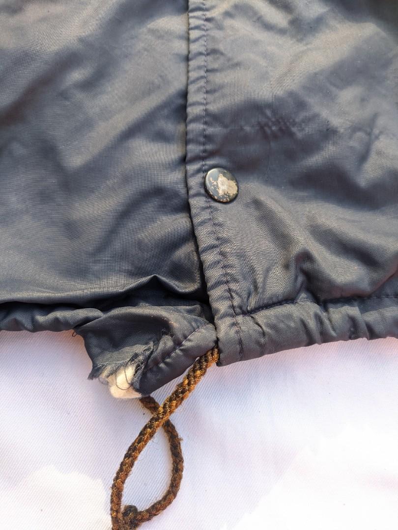 Vintage Coach Jacket 70s By Sportsmaster, Men's Fashion, Coats, Jackets ...