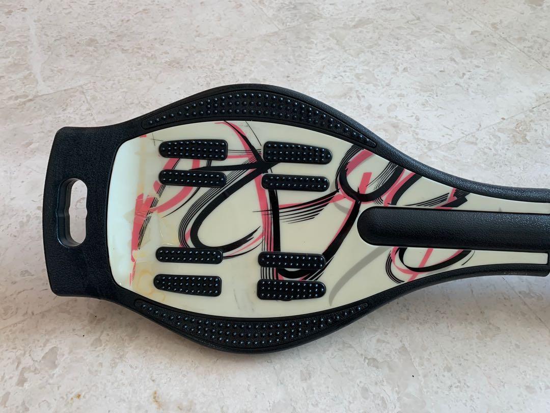 Waveboard, Sports Equipment, Bicycles & Parts, Parts & Accessories on ...