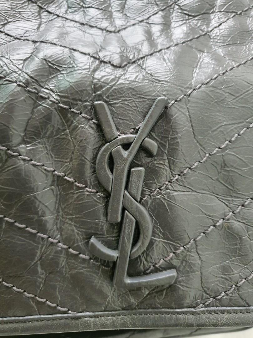 Ysl Niki bag Large, Saint Laurent Niki with original dust bag and ...