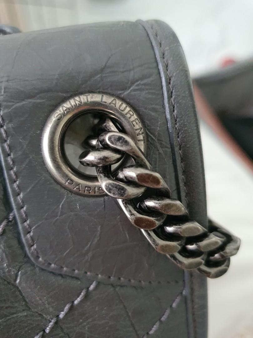 Ysl Niki bag Large, Saint Laurent Niki with original dust bag and ...