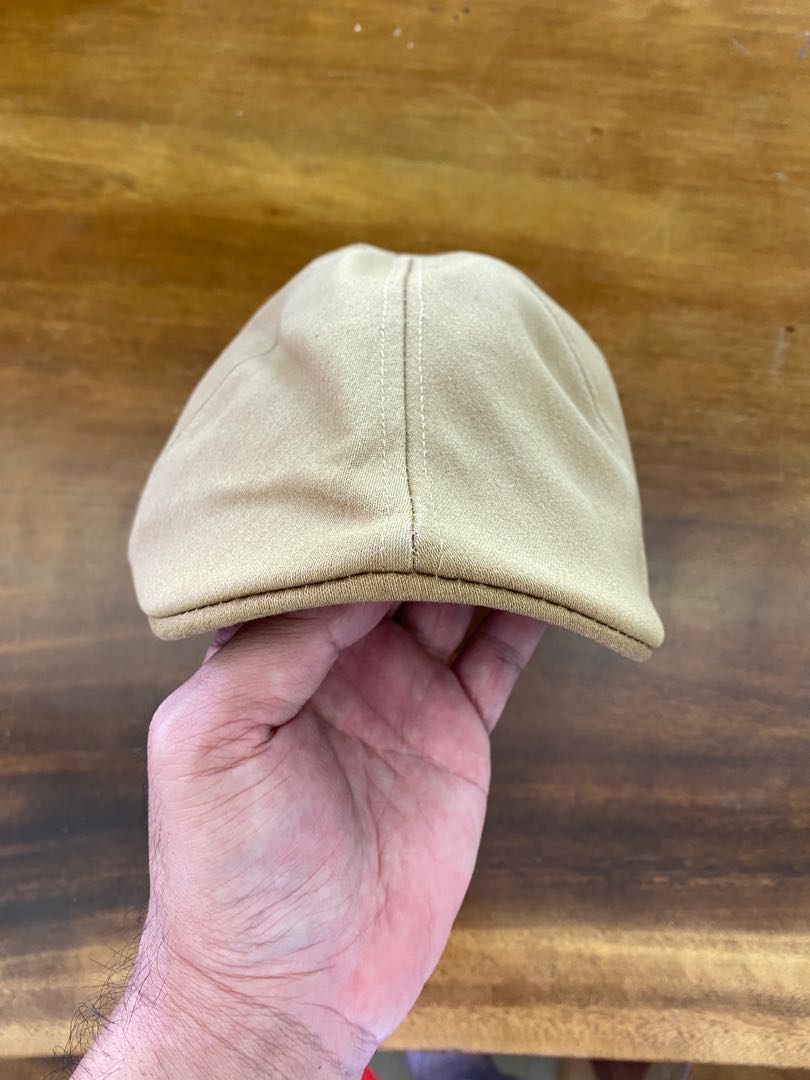 Zara cap (original), Men's Fashion, Watches & Accessories, Caps & Hats ...