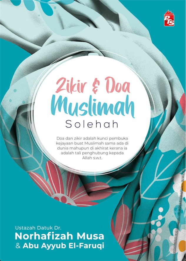 ZIKIR DAN DOA MUSLIMAH SOLEHAH, Hobbies & Toys, Books & Magazines ...