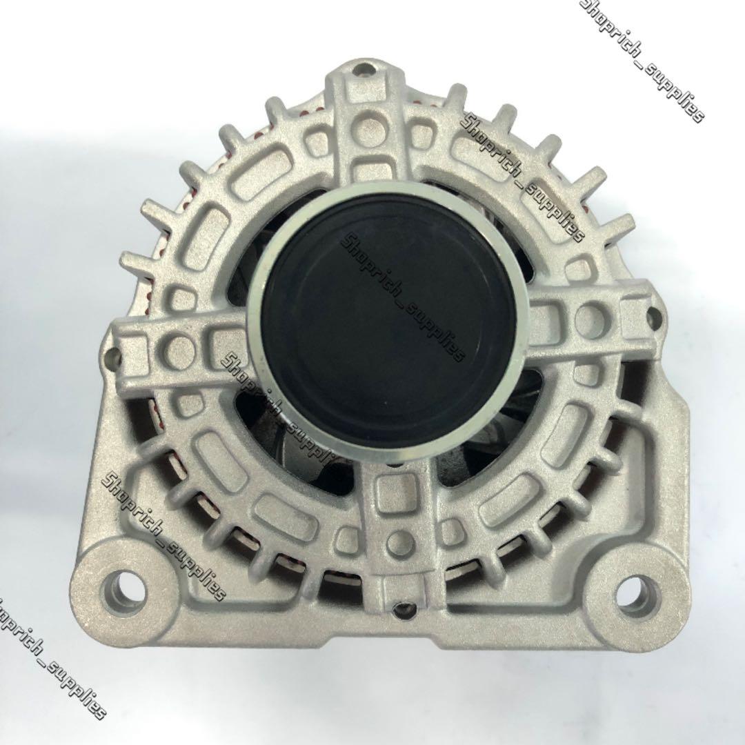(23100-ED500) Alternator NISSAN SYLPHY 2.0, TEANA J32 2.0, X-TRAIL T31 ...