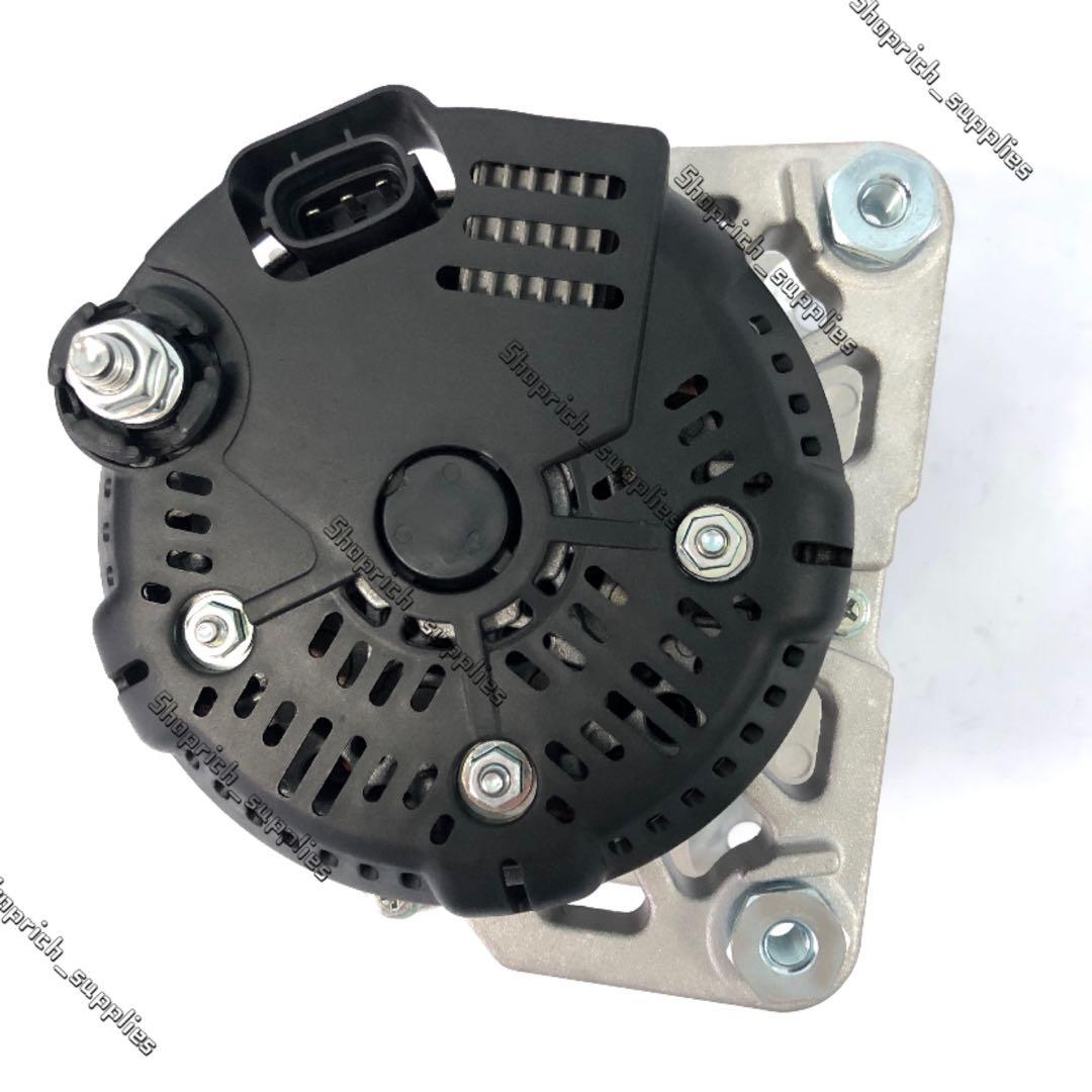 (23100-ED500) Alternator NISSAN SYLPHY 2.0, TEANA J32 2.0, X-TRAIL T31 ...