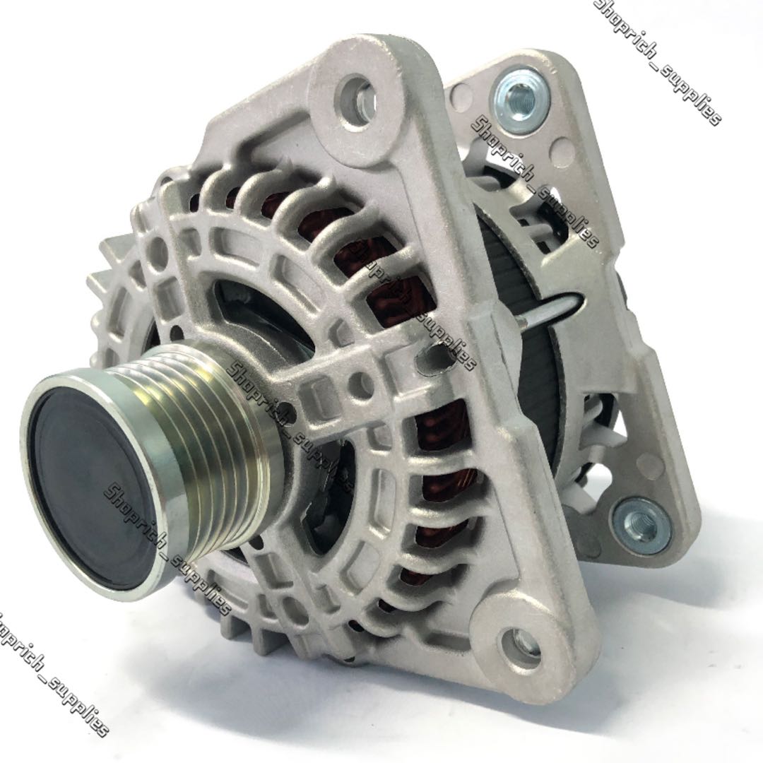 (23100-ED500) Alternator NISSAN SYLPHY 2.0, TEANA J32 2.0, X-TRAIL T31 ...