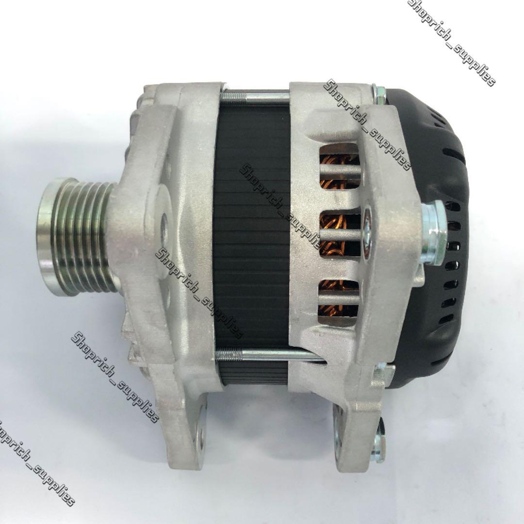 (23100-ED500) Alternator NISSAN SYLPHY 2.0, TEANA J32 2.0, X-TRAIL T31 ...