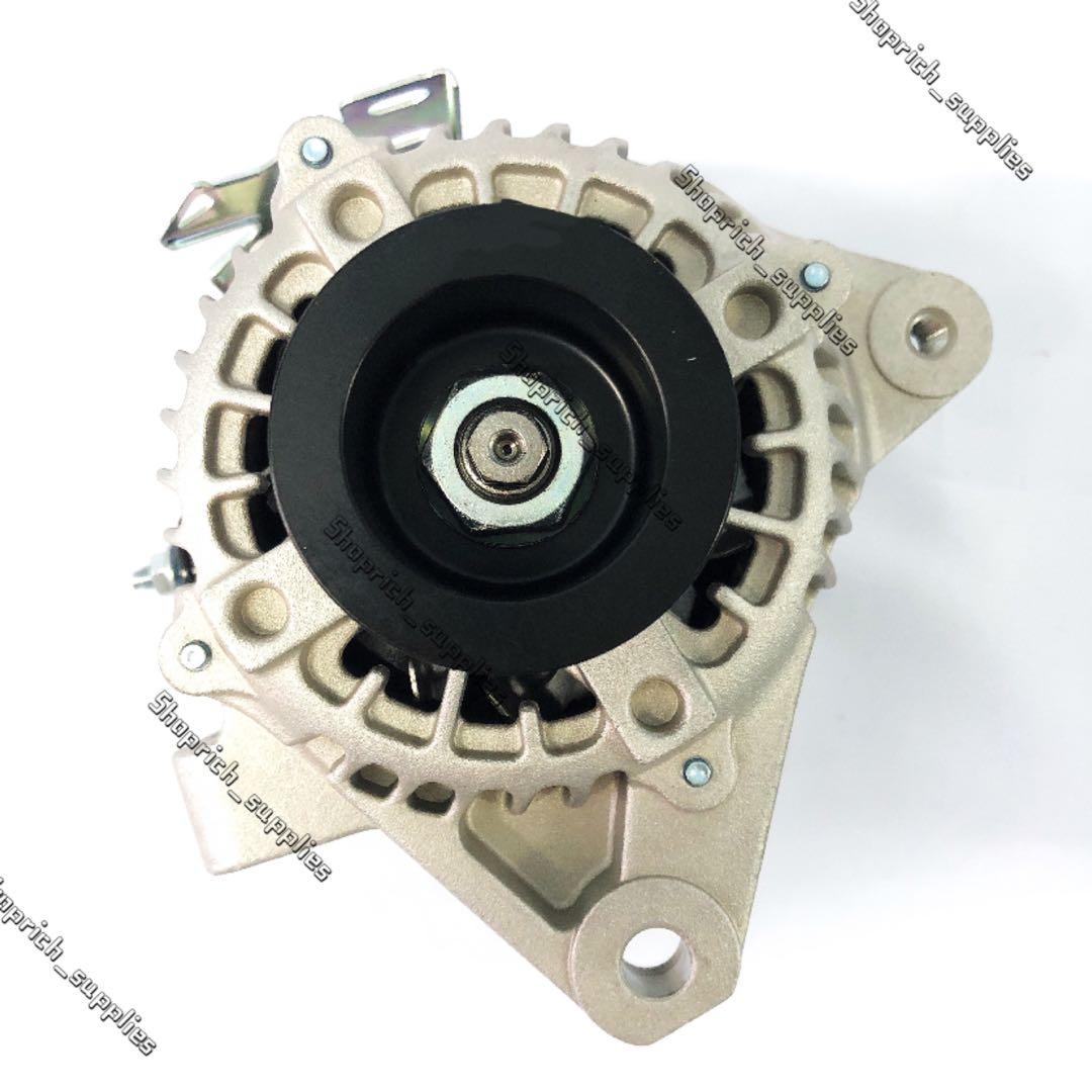 (27060-0H120) Alternator TOYOTA CAMRY ACV40 2.4, 2.0 (2006”-2011 ...