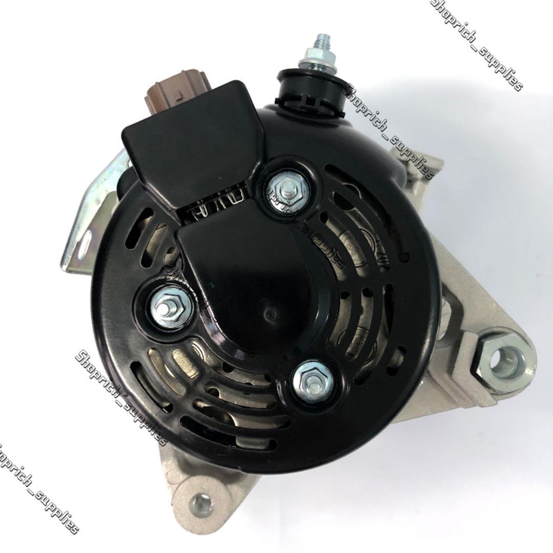 (27060-0H120) Alternator TOYOTA CAMRY ACV40 2.4, 2.0 (2006”-2011 ...
