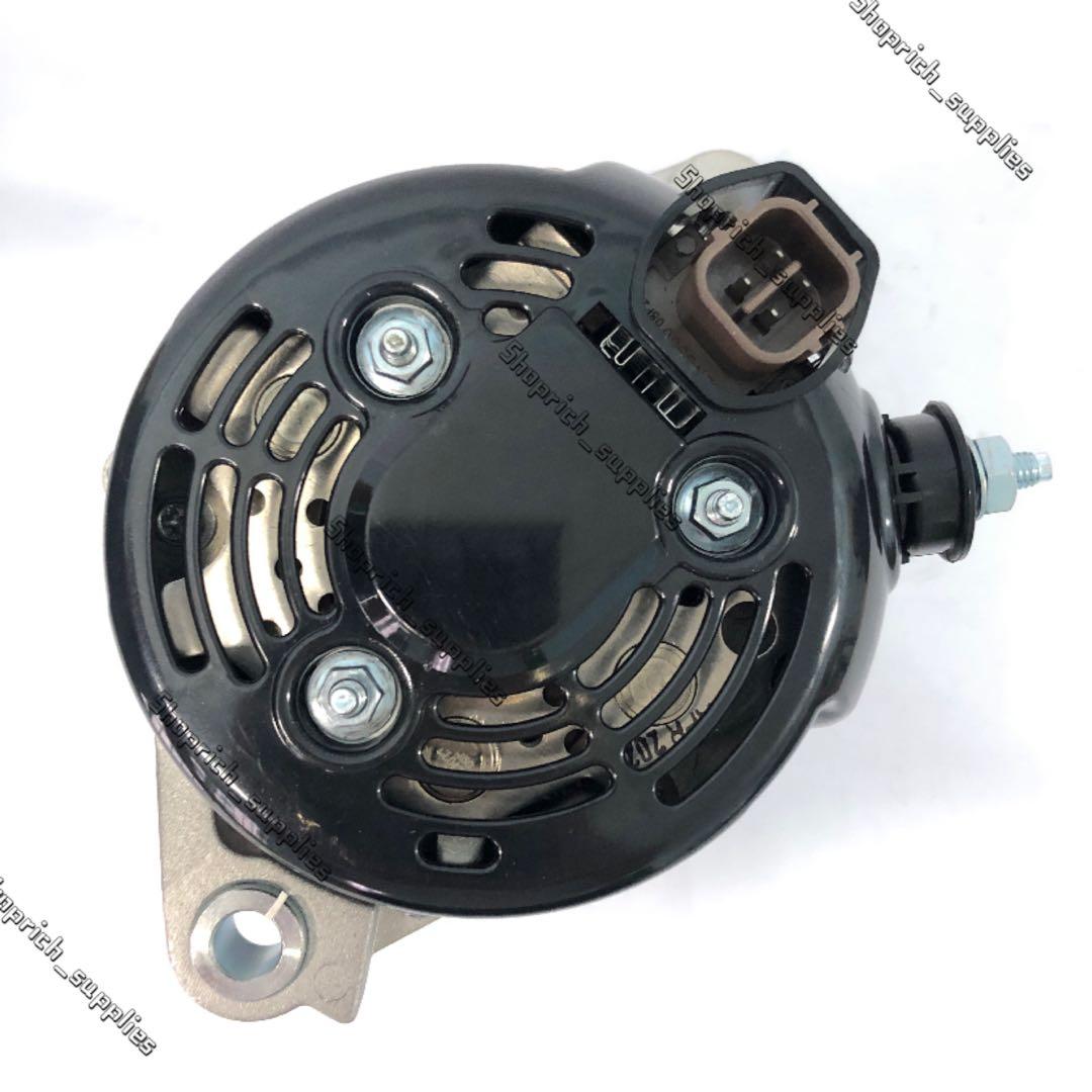 (27060-BZ110) Alternator PERODUA MYVI LAGI BEST 1.3 (2011-2018), Auto ...