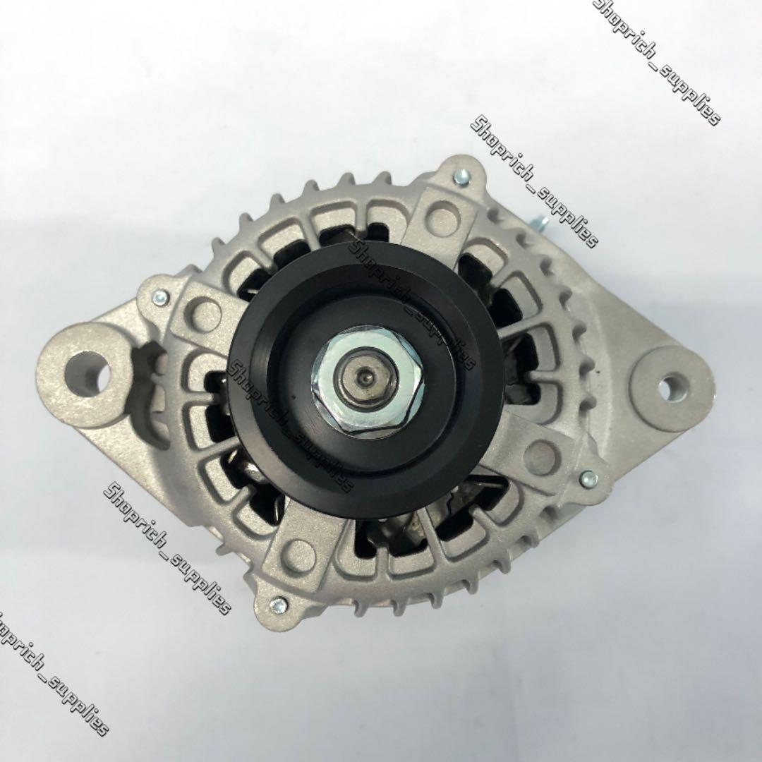 (27060-BZ110) Alternator PERODUA MYVI LAGI BEST 1.3 (2011-2018), Auto ...